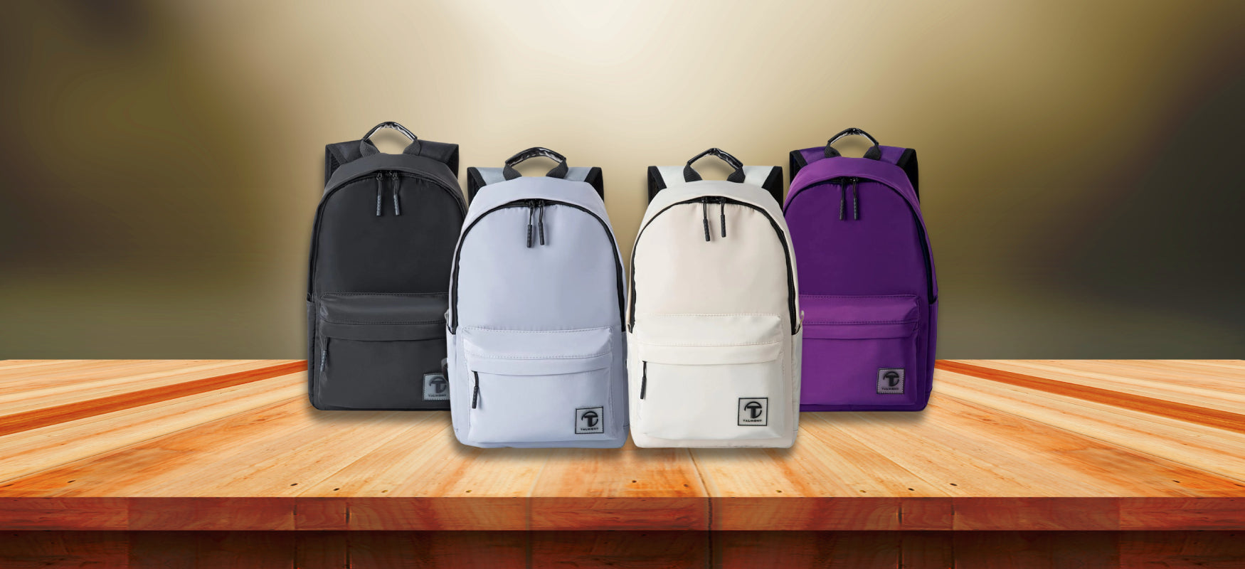 Back to School – Infinite Basics