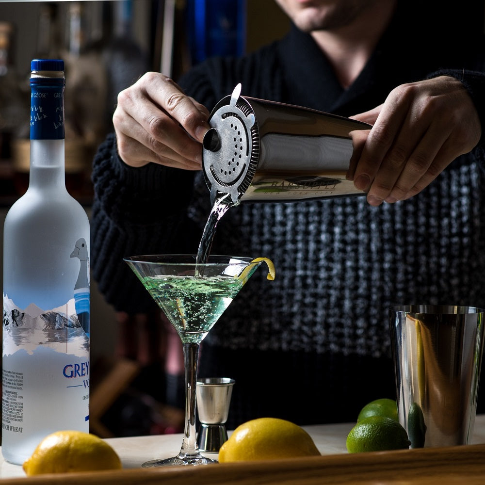 Bar & Kitchen – Infinite Basics