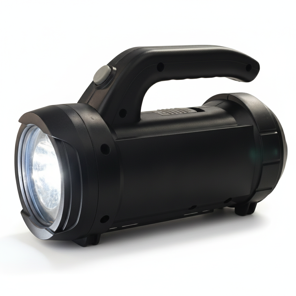 Hand Lantern Flashlight with Built-In 17-Piece Tool Set (80 Lumens ...