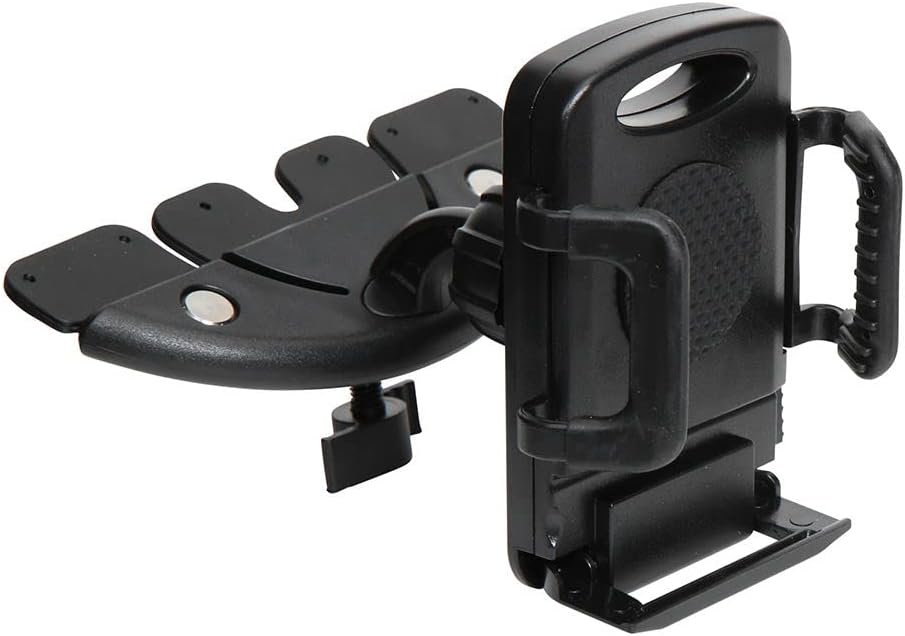Universal CD Slot Phone Mount Holder – Infinite Basics