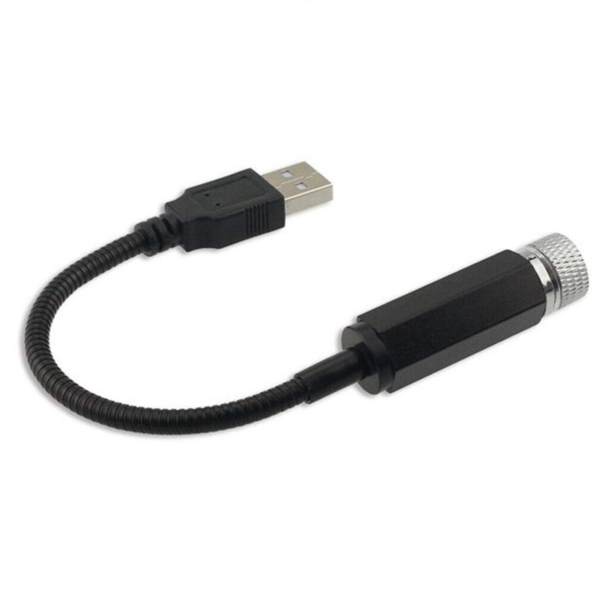 Lumen & Stars USB Power Star & Light Projector – Infinite Basics