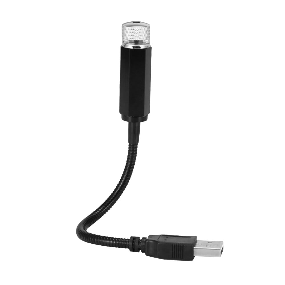 Lumen & Stars USB Power Star & Light Projector – Infinite Basics